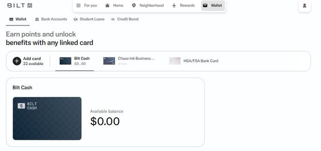 What is Bilt Cash? How to earn and redeem this currency - The Points Guy