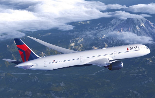 Delta Air Lines to add Boeing 787 Dreamliner to fleet - The Points Guy