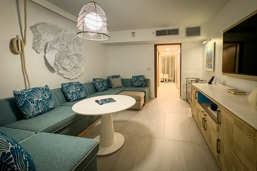 Beach views and comfy rooms: A review of La Concha Resort, Puerto Rico ...