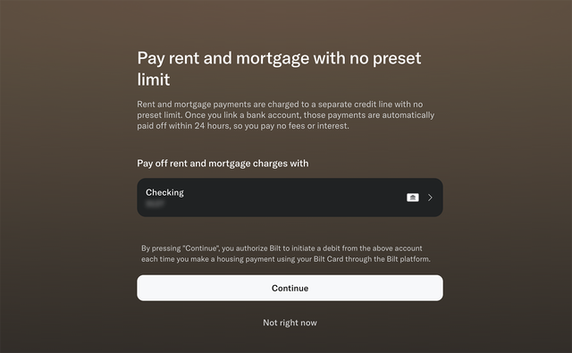 How to set up your new Bilt card to pay rent: What to know - The Points Guy