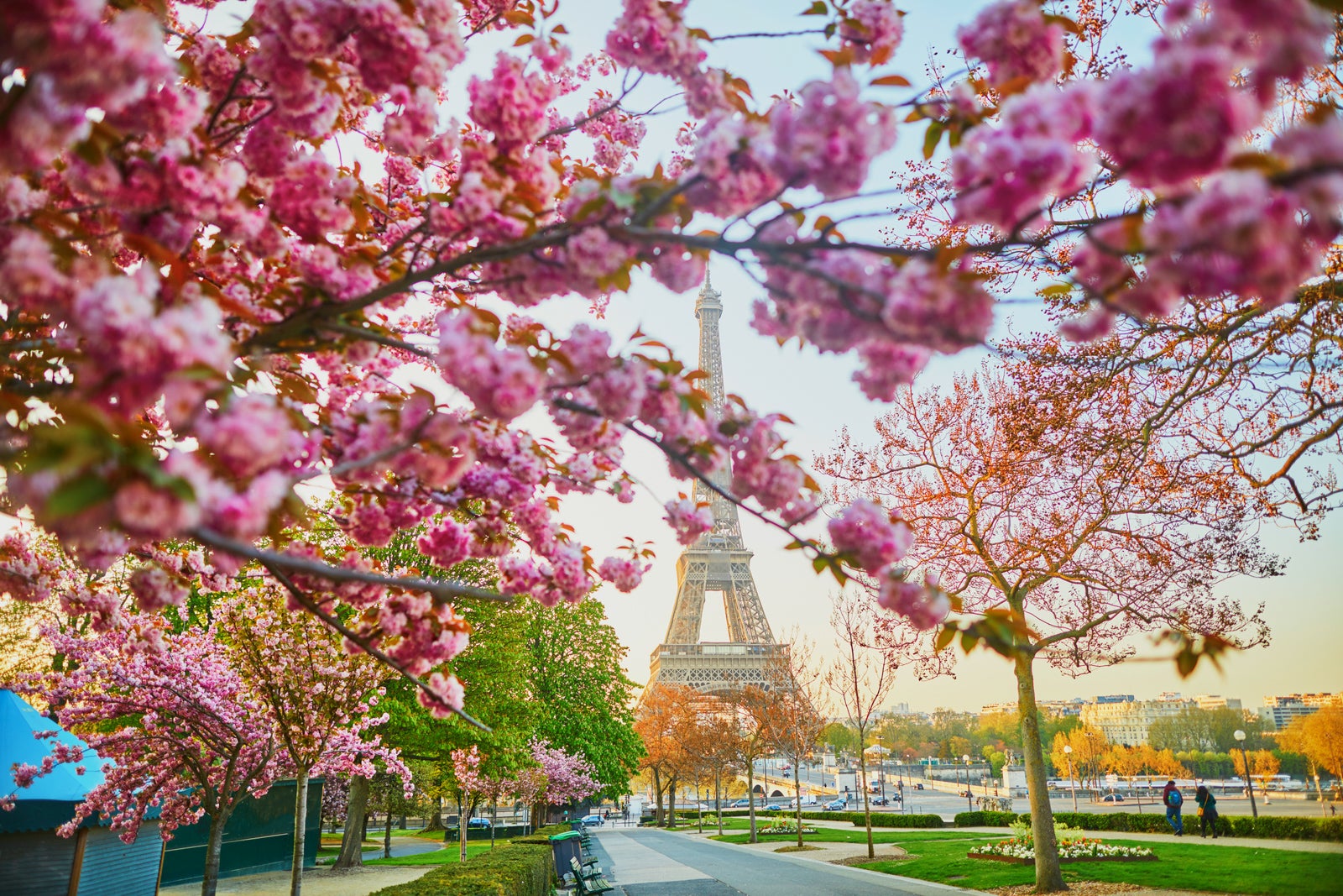 Europe's best spring shoulder-season destinations - The Points Guy