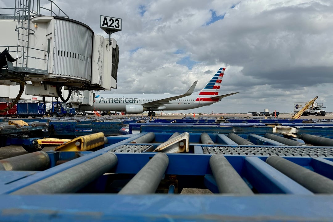 US airlines add flights on former Spirit routes - The Points Guy