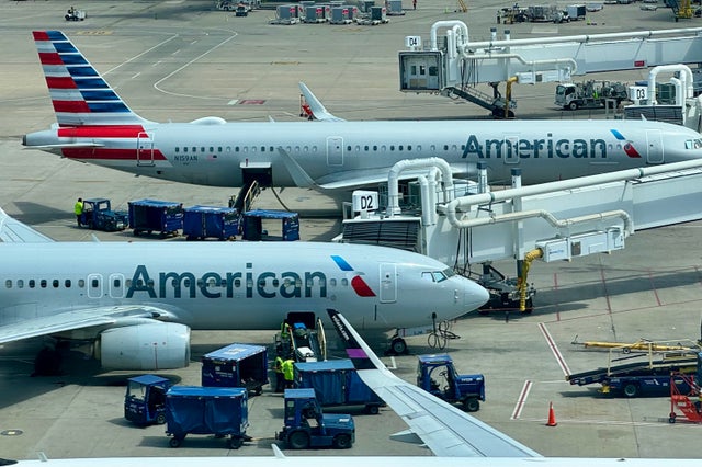 American Airlines AAdvantage: Your ultimate guide - The Points Guy