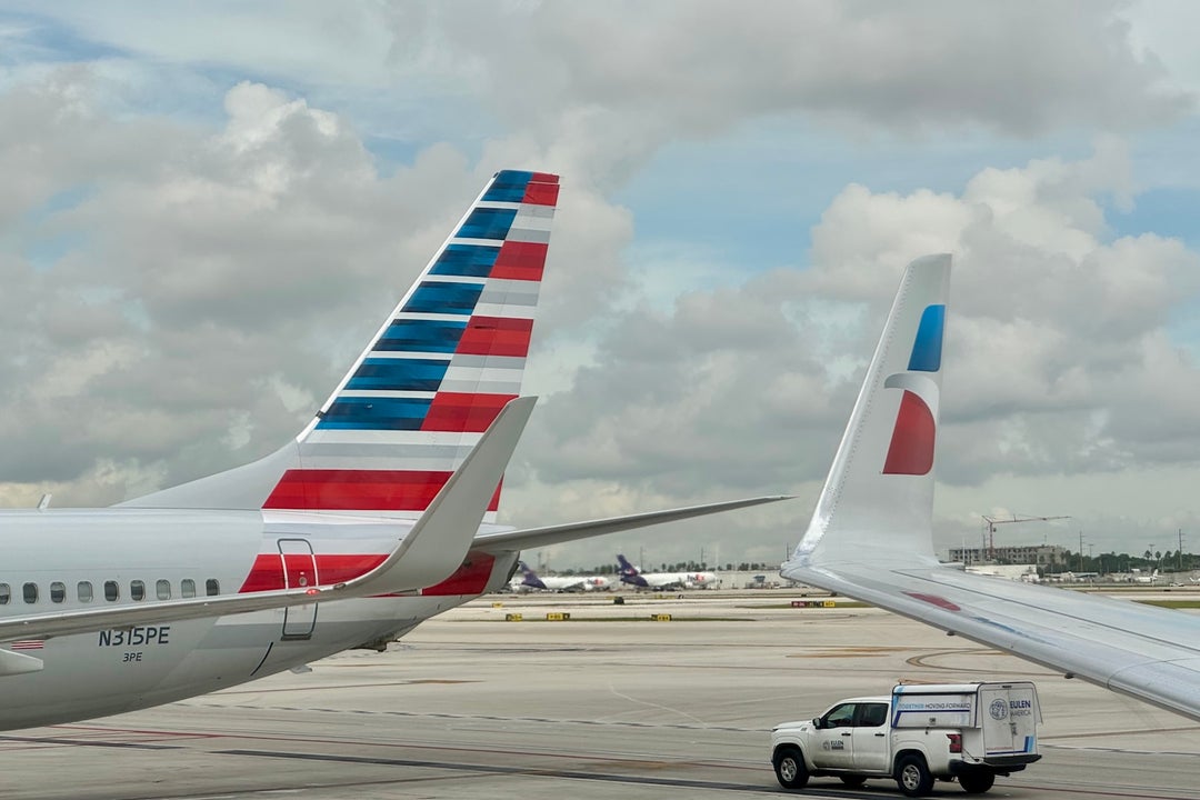 How to book American Airlines flights with Chase points - The Points Guy