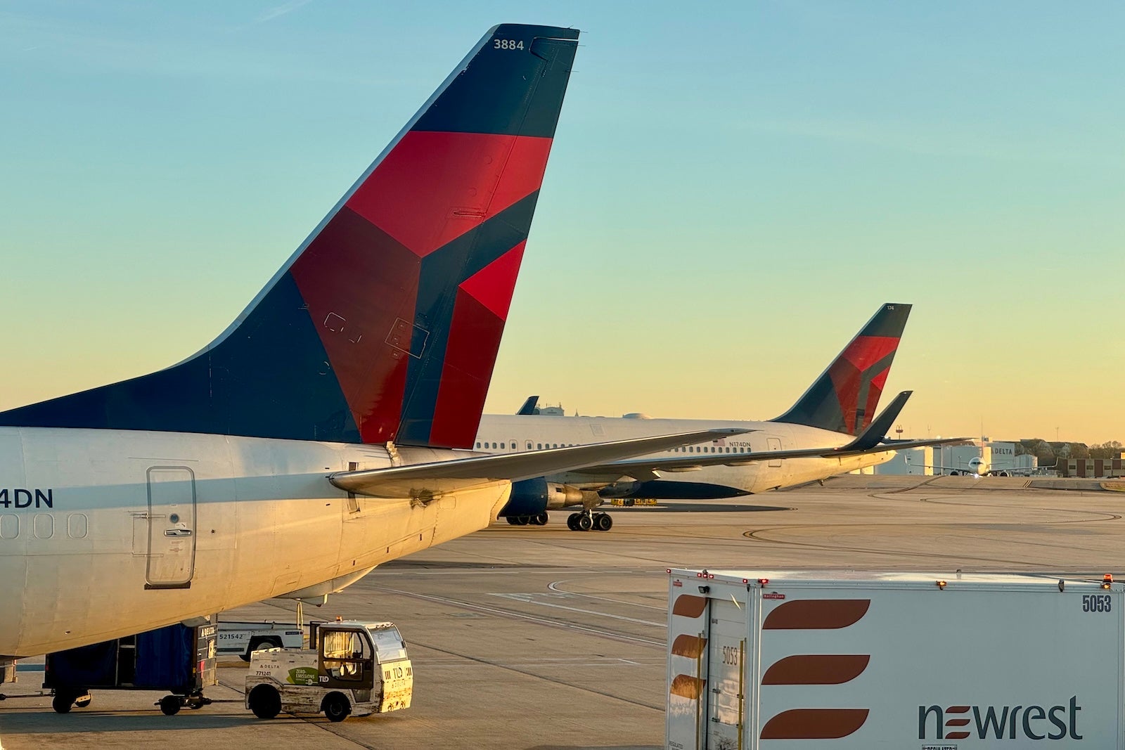 Why Virgin Atlantic partner redemptions can make the most sense - The ...