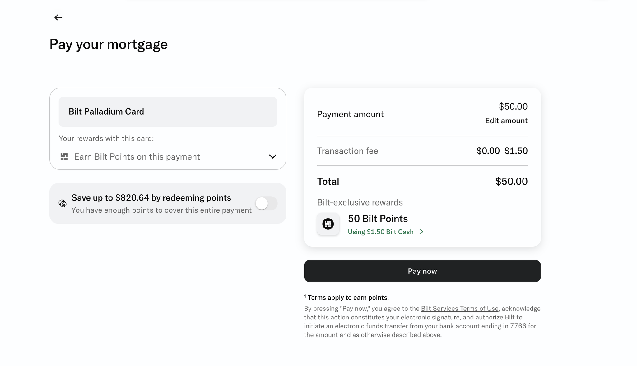 How to use Bilt to pay your mortgage and earn points - The Points Guy