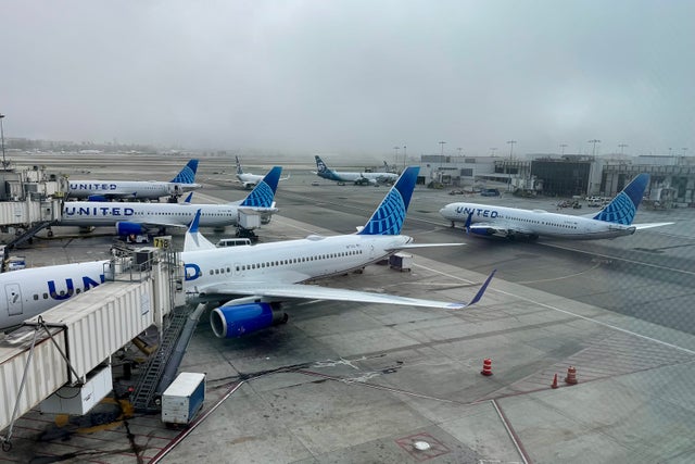 United's big MileagePlus changes now in effect - The Points Guy