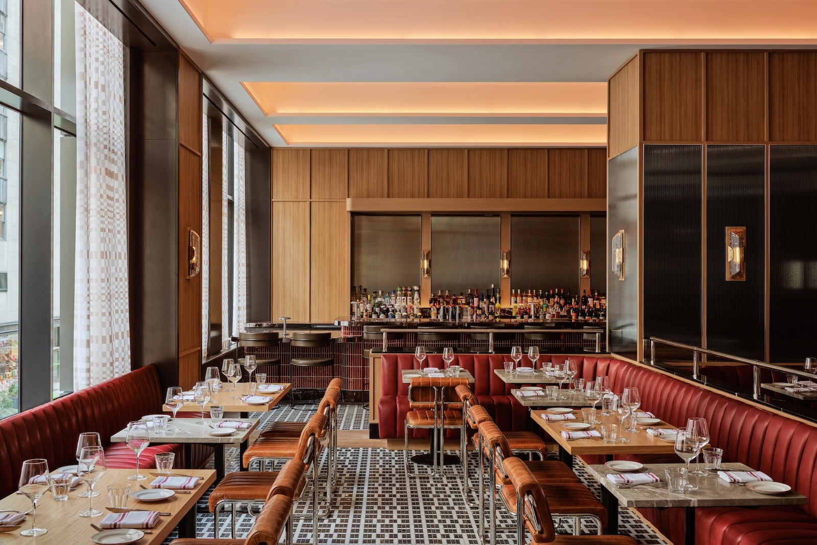 Exclusive: A new Kimpton just opened at New York’s famed Rockefeller ...