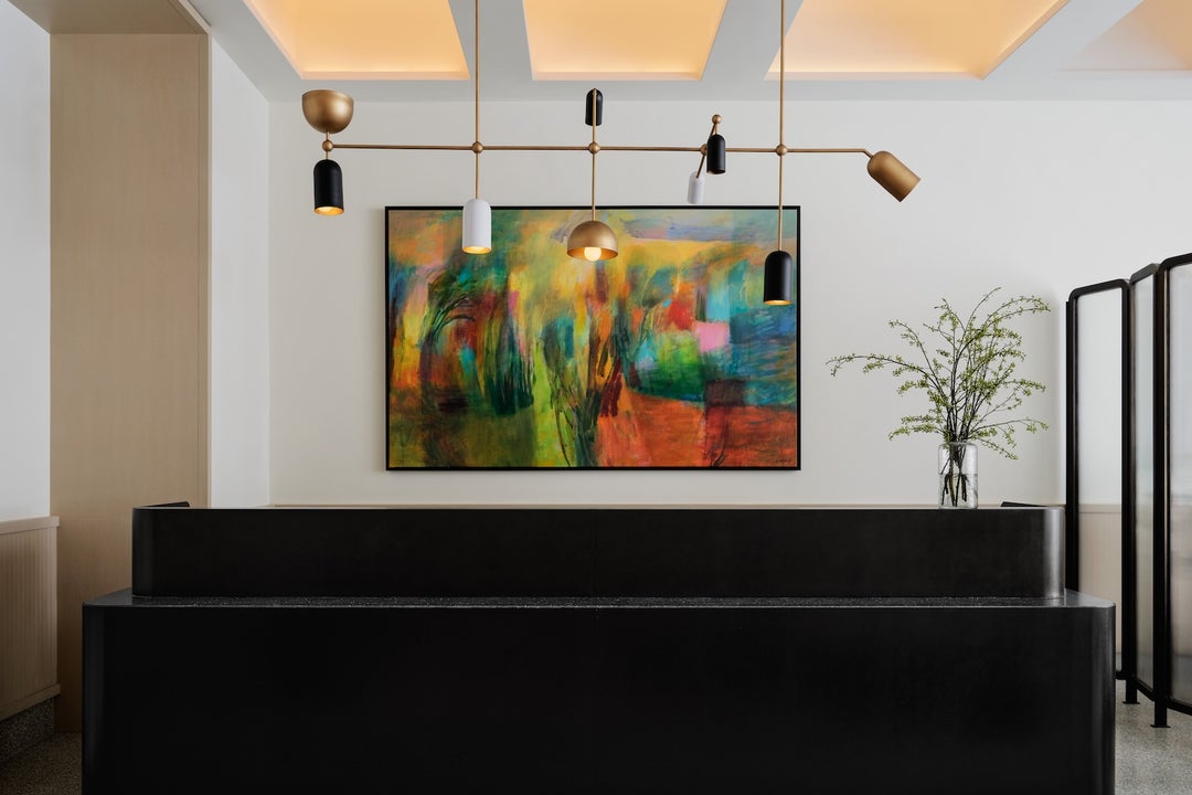 Exclusive: A new Kimpton just opened at New York’s famed Rockefeller ...