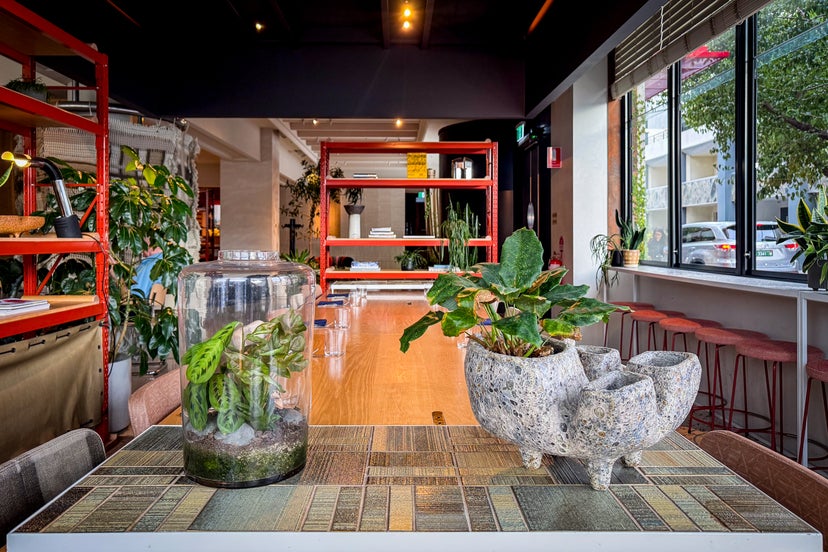 The StandardX, Melbourne hotel review - The Points Guy