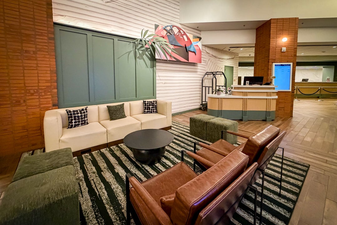 How and why you can book a 'day-use' hotel room - The Points Guy