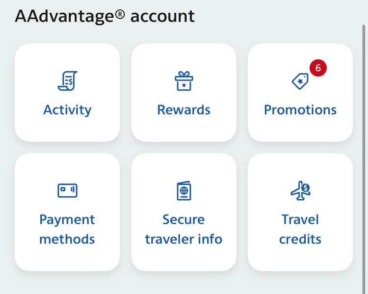 American Airlines offers AAdvantage status boost in 2026 - The Points Guy