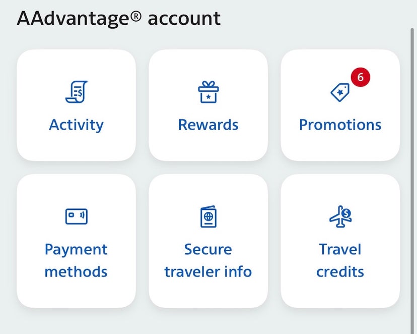 American Airlines offers AAdvantage status boost in 2026 - The Points Guy