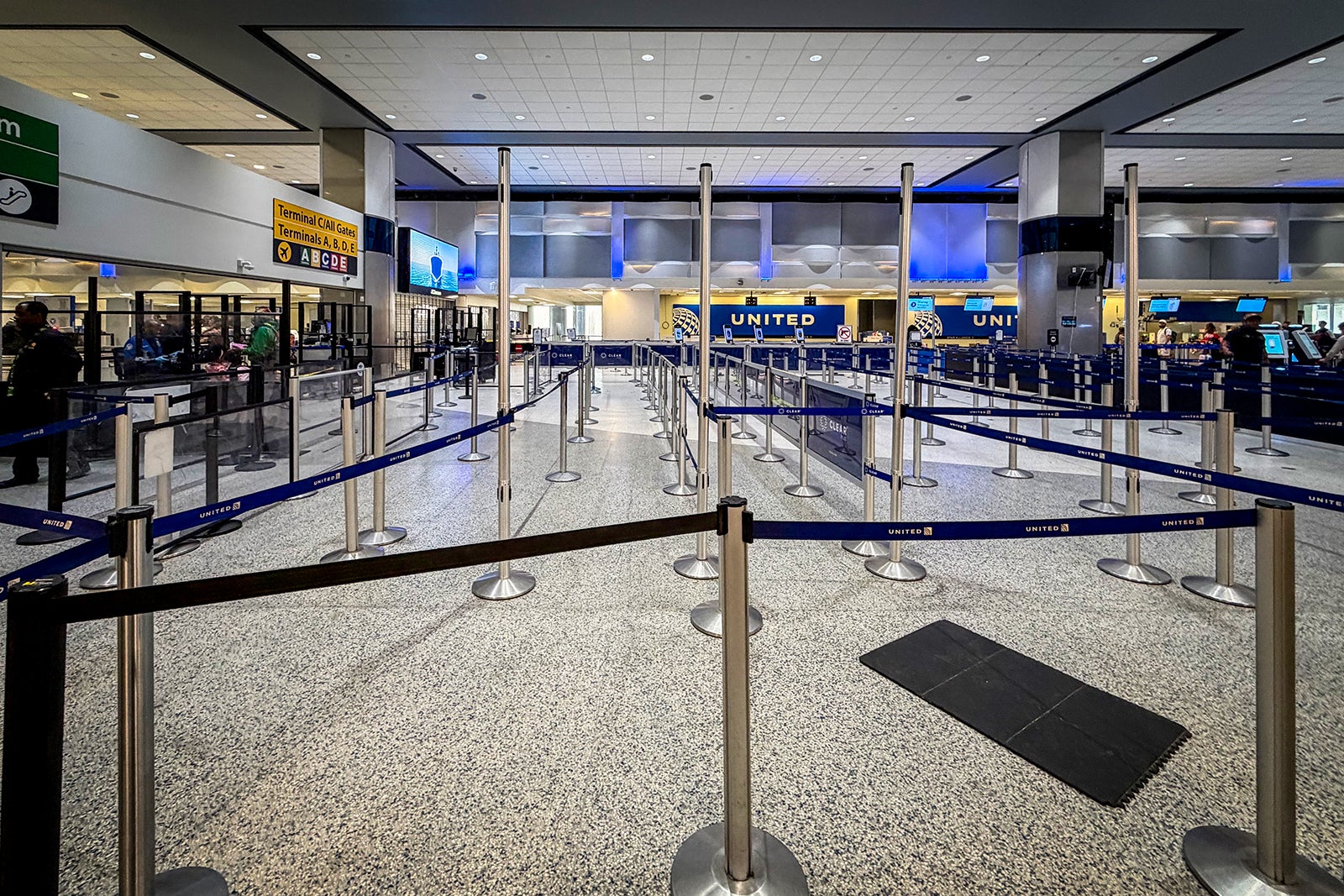 $99 Clear Concierge service saved me 4 hours in the TSA screening line ...