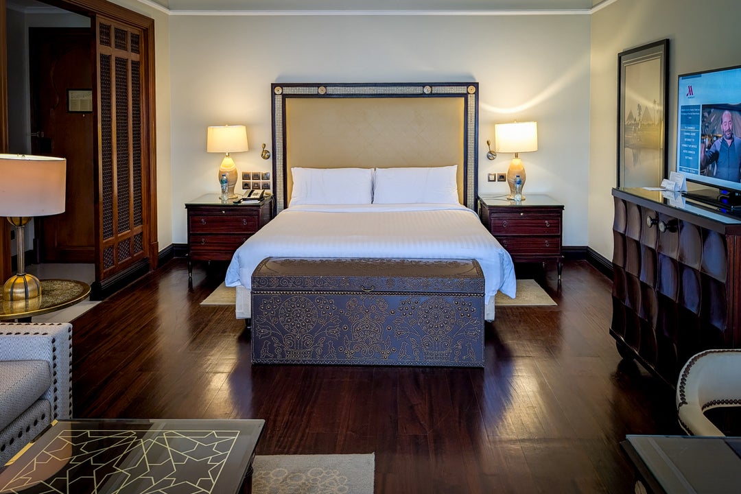 Marriott Bonvoy 35,000-point certificates: Earning and using - The ...