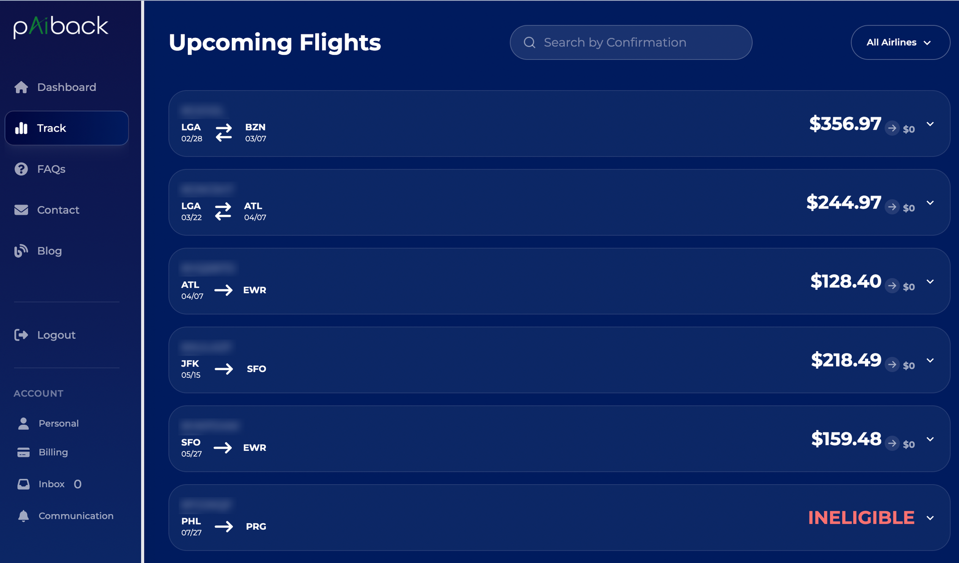These new tools will track your flights and get you refunds if the ...