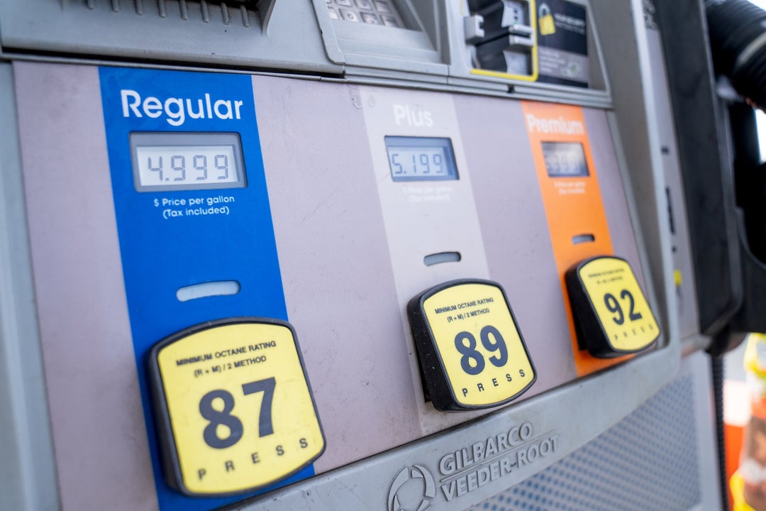 Top tips for how to save on gas - The Points Guy