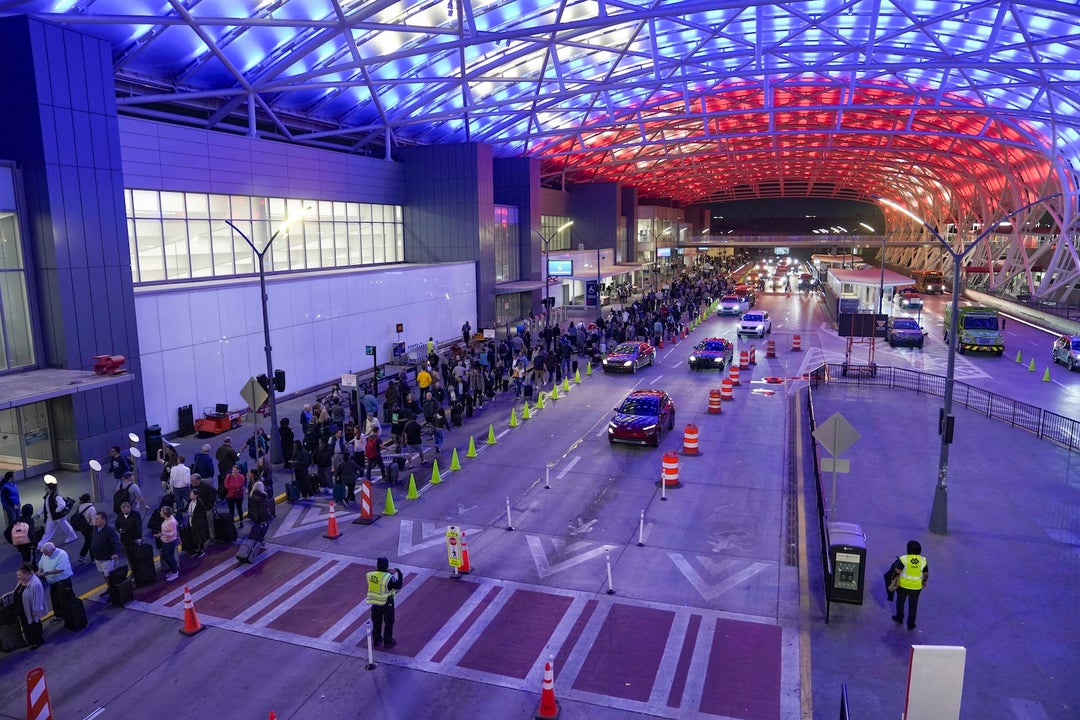 Shutdown Ends What It Means For Airports Tsa And Summer Travel The