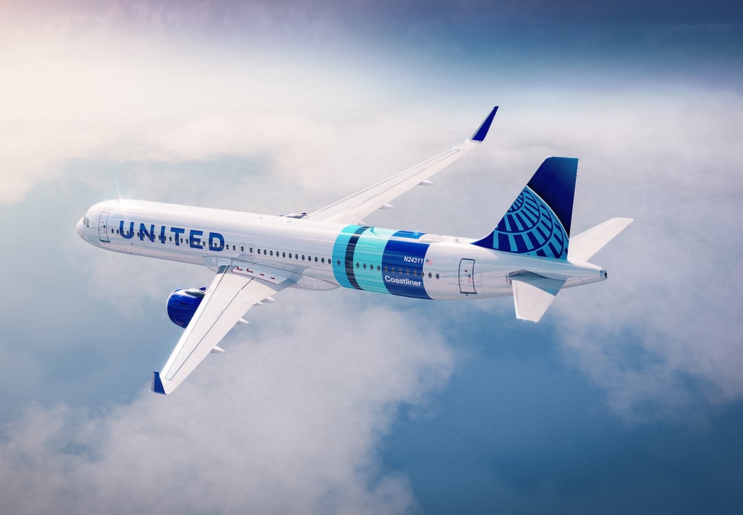 United Airlines announces posh new planes with Polaris suites - The ...