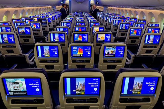 United's big MileagePlus changes now in effect - The Points Guy