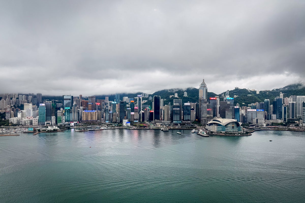 Rosewood Hong Kong hotel review - The Points Guy