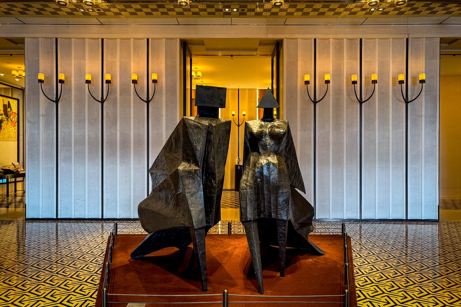 Rosewood Hong Kong hotel review - The Points Guy
