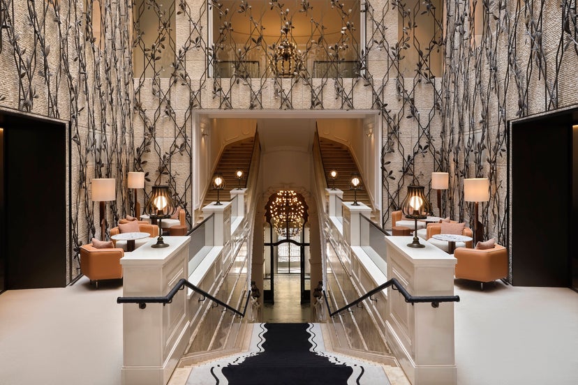 The St. Regis Budapest is now open - The Points Guy