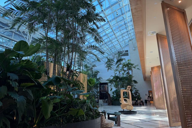 Signia by Hilton Diplomat Beach Resort review - The Points Guy