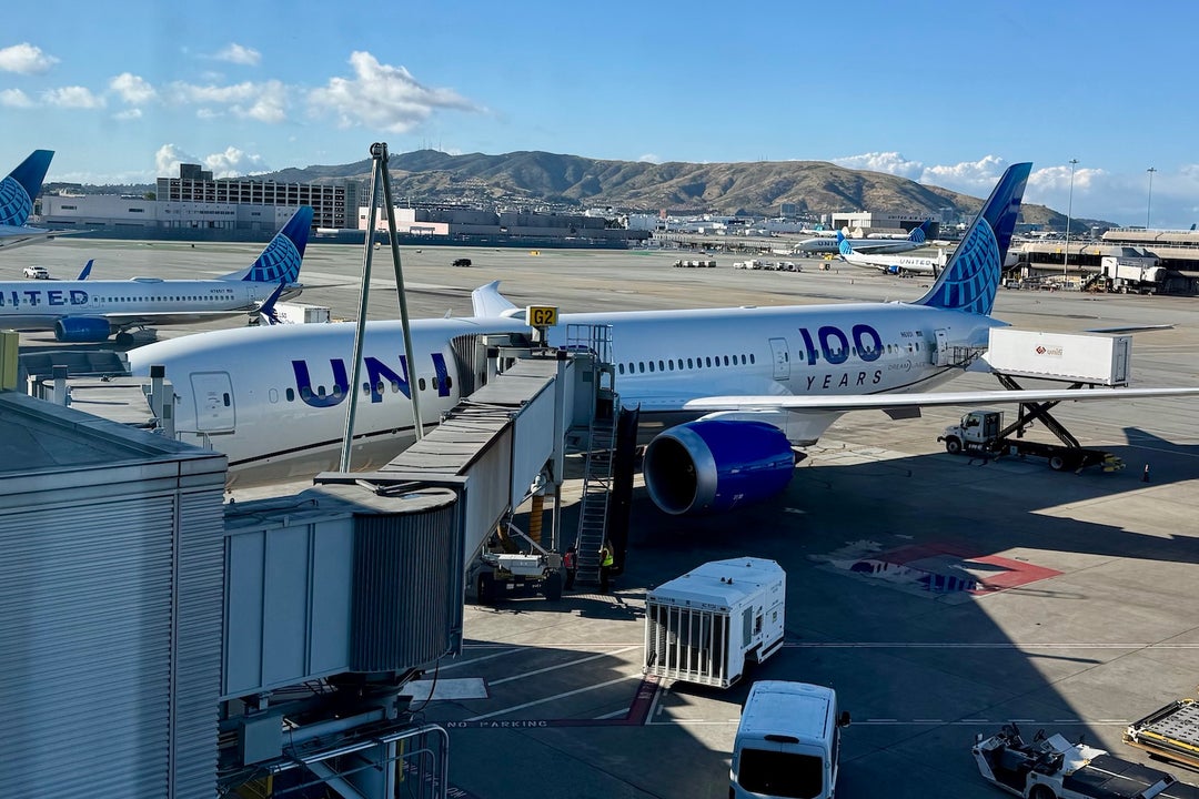 United Explorer Card review: Full details - The Points Guy