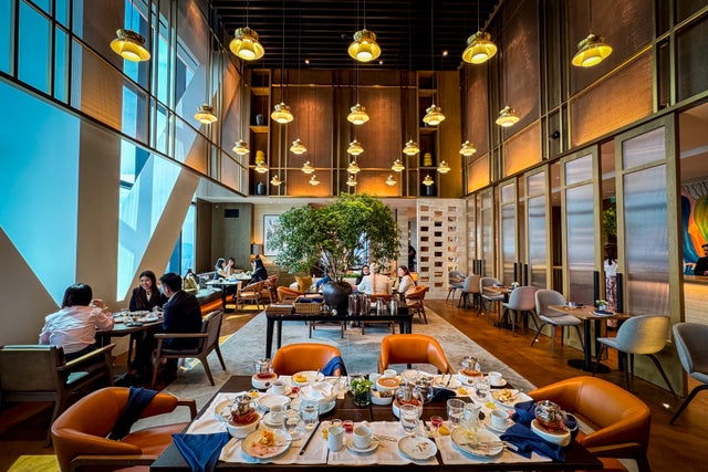Chase Sapphire Preferred cuts Hyatt transfer value, adds new perks ...