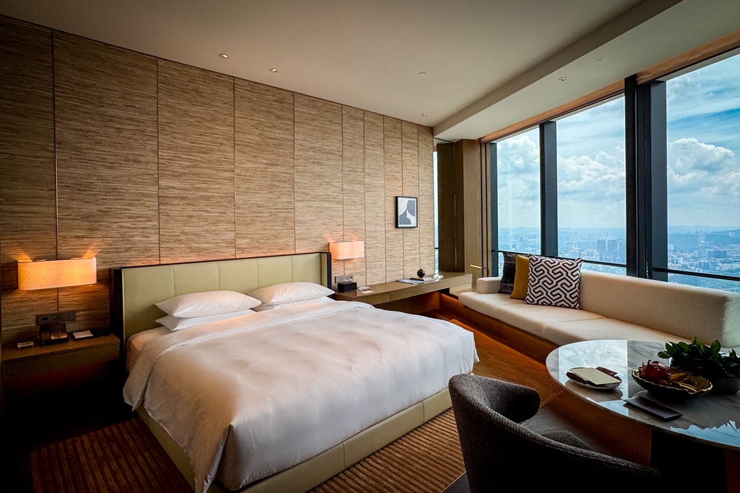 World of Hyatt award chart: Ultimate guide - The Points Guy