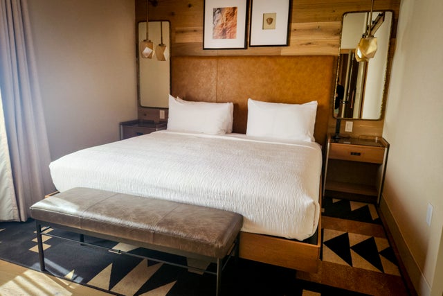 Red Cliffs Lodge hotel review - The Points Guy