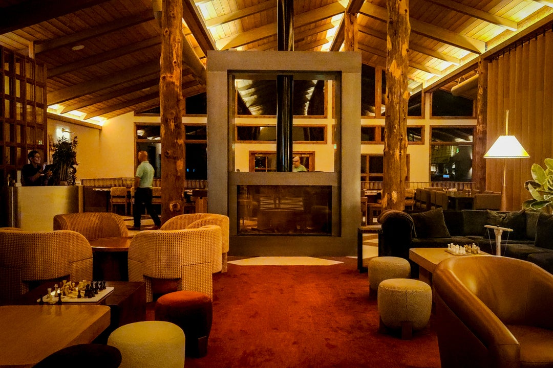 Red Cliffs Lodge hotel review - The Points Guy