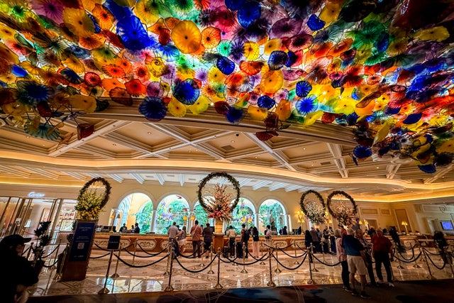Great hotel, not-so-great stay: Here’s what didn’t work at The Bellagio ...
