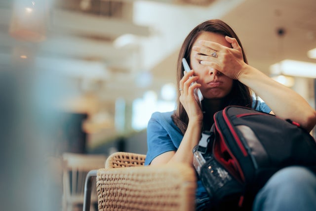 Beware these common travel scams this summer - The Points Guy