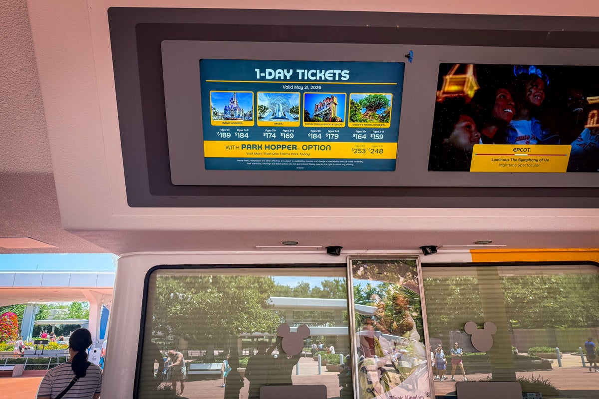 Tips for visiting Disney World this summer - The Points Guy