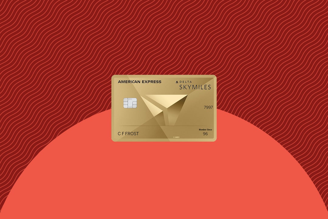 Delta SkyMiles Gold Amex card review: Full details - The Points Guy
