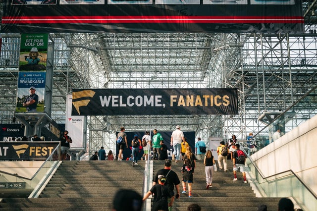Amex and Fanatics launch new partnership and new credit card - The ...