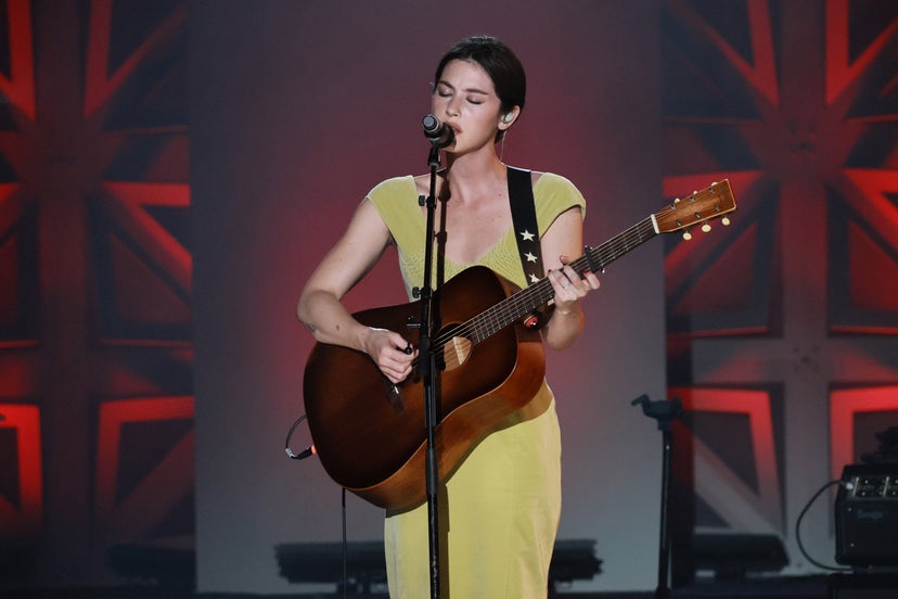 Capital One launches presale for Gracie Abrams tour - The Points Guy