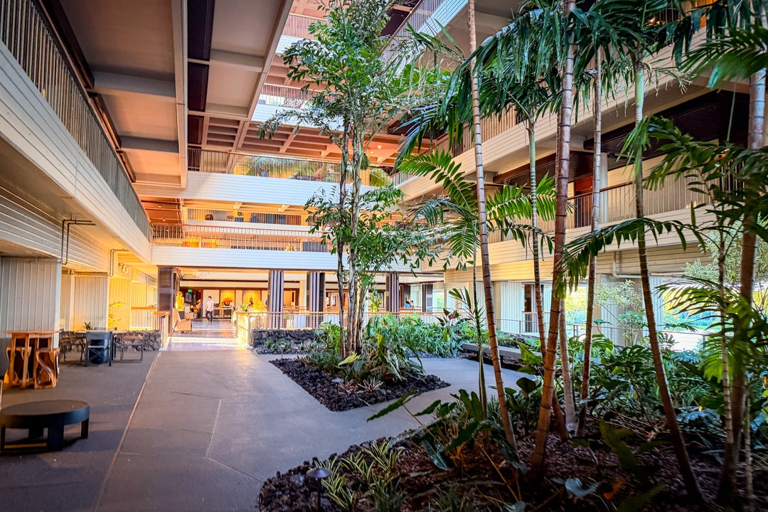 Here's a look at Mauna Kea Beach Hotel's renovation as they celebrate ...