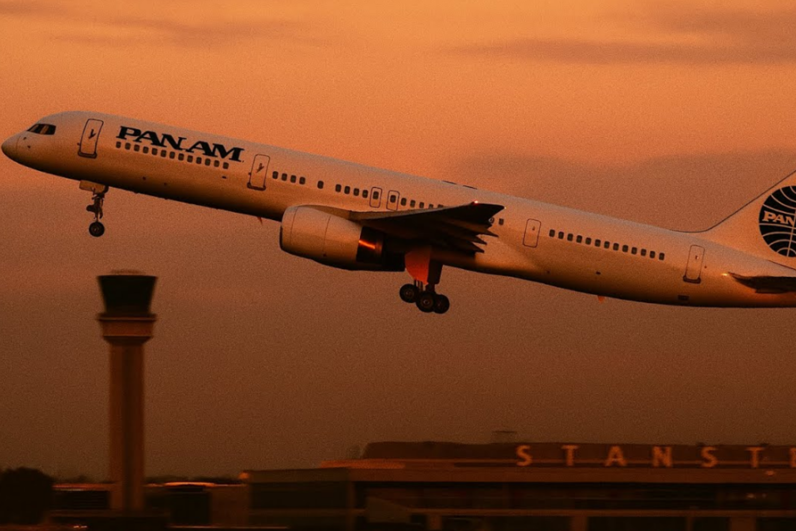 Here's how you can fly the iconic brand Pan Am again - The Points Guy