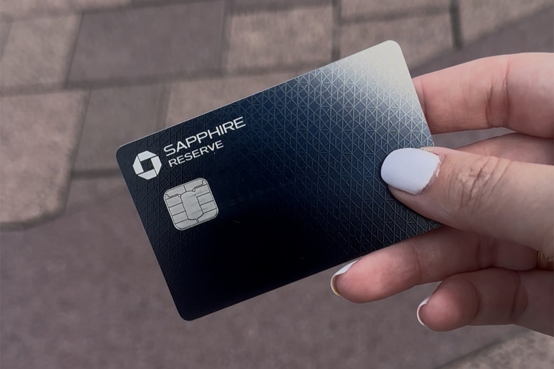This one Chase card helped me save thousands on a trip to Paris - The ...