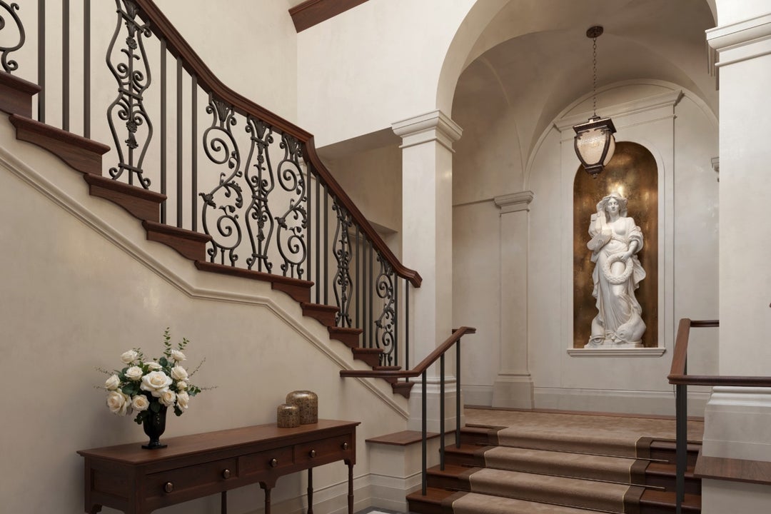 The Waldorf Astoria London - Admiralty Arch is taking reservations ...